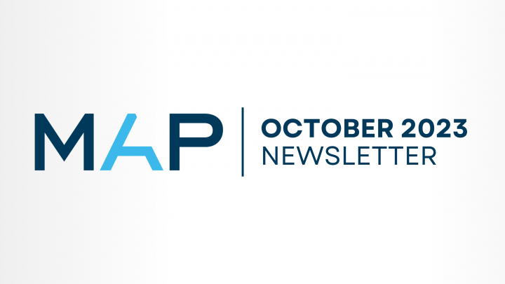 MAP October 2023 Newsletter | Michigan Advocacy Program